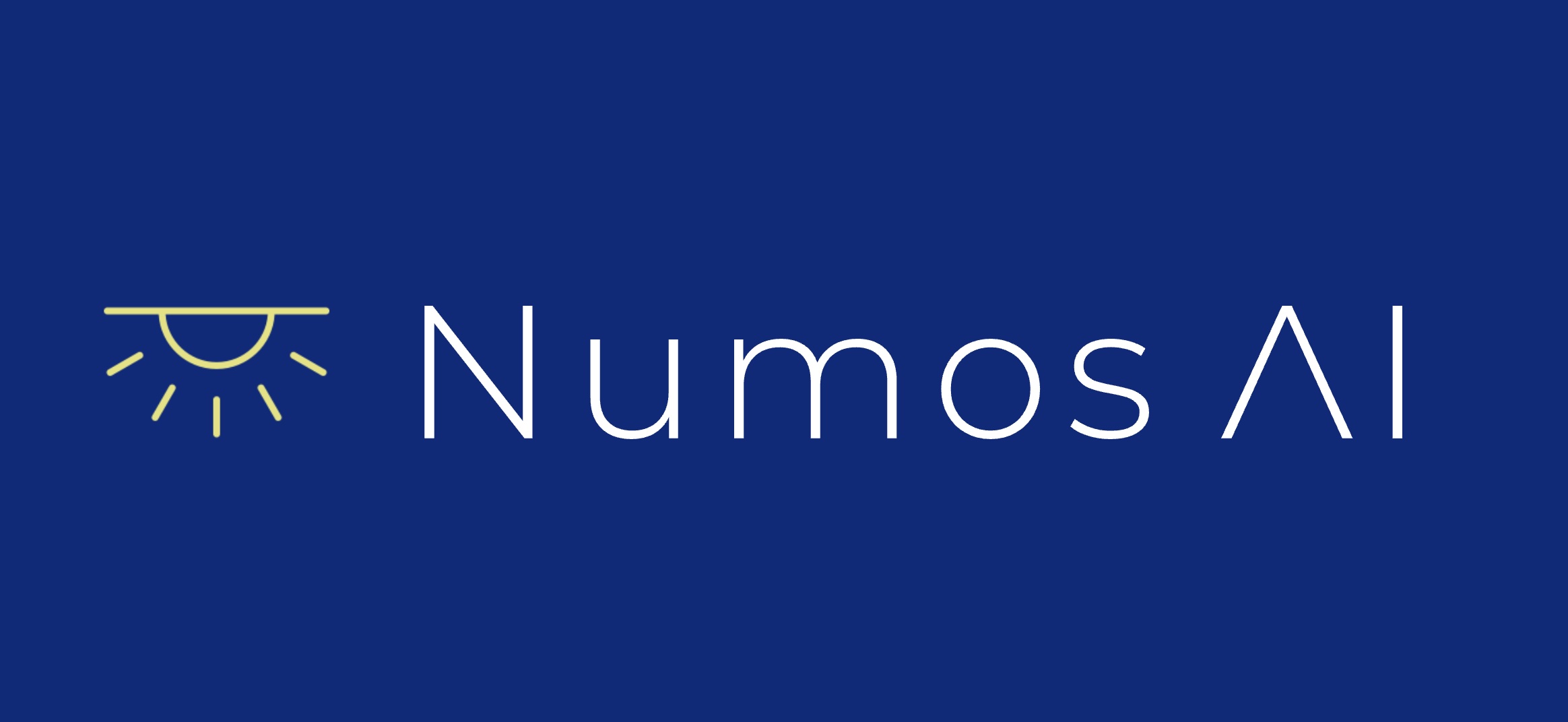 Numos AI | The AI Teammate for Finance Organizations